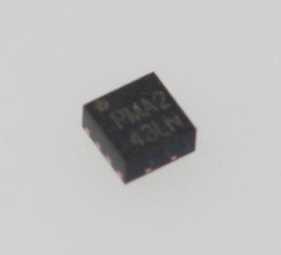 China PMA2-43LN+ Ultra-Low Noise Amplifier for 0.5-4.3GHz 0.6dB Noise Figure 18dB Gain +35dBm OIP3 Single +5V Supply Internal Bias 2.9dB Return Loss & SOT-89 Package for sale