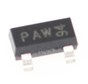 China PMEG4005CT Ultra-Low VF 1.22V Hocheffizienz 40V/70A Schottky-Diode mit Dual-Center-Pin AEC-Q101 qualifiziert, halogenfrei, RoHS-konform, überlegene thermische Leistung im TO-220AB-Paket zu verkaufen
