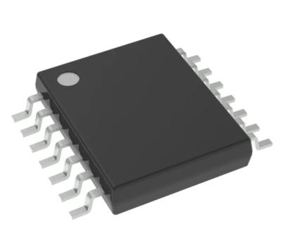 China SN74LVC14APWR Invertidor Schmitt-Trigger de 6 canales con 1.65-5.5V VCC ancho 10ns Máximo tp 0.5μA Bajo CCI ± 24mA Ejecutivo de salida HBM Protección ESD TSSOP-14 Paquete & -40 °C a +125 °C Nivel de clasificación en venta