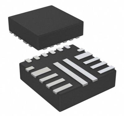 China TPS56C215RNNR 15A 3.8-17V Synchronous Buck Converter with 0.5% Accuracy 550kHz Frequency Power Good Enable Internal Compensation Thermal Shutdown & Wettable Flanks for sale