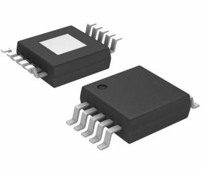 Cina TPS54060ADGQR Convertitore step-down da 60 V e 0,5 A con 1 µA IQ, riferimento 1,2 V ±1%, MOSFET da 200 mΩ, Eco-mode da 100 kHz a 2,5 MHz, protezione termica in MSOP-10 da 3,5 mm x 3,5 mm in vendita