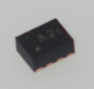 중국 TPS62822DLCR 2.25MHz 2A 단계 다운 변환기 6.5μA IQ 1.8V-6.5V 입력 0.6V ± 1% Ref 100% 직무 사이클 전력 절약 강제 PWM & 2mmx2mm SON-8 판매용