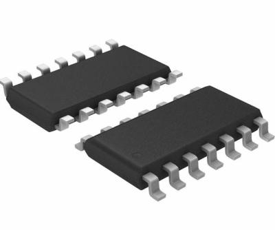 China 74HC14D Hex Inverter High-Speed CMOS Low Power Schmitt Trigger Wide Voltage (2-6V) High Noise Immunity Direct TTL Compatibility Balanced Propagation Industry Standard Reliability for sale