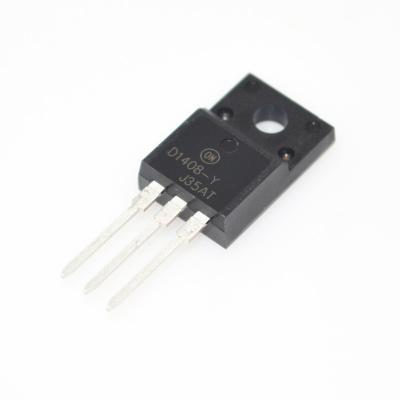 China KSD1408YTU Leistungs-MOSFET 100A Strom 3,8 mΩ Niedriger Rds(on) Schnelles Schalten Hohe Effizienz 150°C Bewertung Ultra-Niedrige Gate-Ladung Überlegene dv/dt-Robustheit Halogenfrei & RoHS-konform zu verkaufen