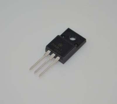 China KSD1408YTU Leistungs-MOSFET 100A Strom 3,8 mΩ Niedriger Rds(on) Schnelles Schalten Hohe Effizienz 150°C Bewertung Ultra-Niedrige Gate-Ladung Überlegene dv/dt-Robustheit Halogenfrei & RoHS-konform zu verkaufen