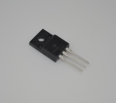 China KSD1408YTU Leistungs-MOSFET 100A Strom 3,8 mΩ Niedriger Rds(on) Schnelles Schalten Hohe Effizienz 150°C Bewertung Ultra-Niedrige Gate-Ladung Überlegene dv/dt-Robustheit Halogenfrei & RoHS-konform zu verkaufen