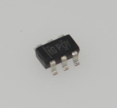 China PT7M3808G01TAEX Timer IC High Accuracy Ultra-Low 1μA Current Wide 1.7V-5.5V Supply Tiny SOT-23 Package -40°C to 125°C Range Fixed Frequencies Robust Start-up Pb-Free for Portable & IoT Devices for sale