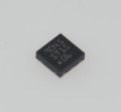 China ST1S06PUR Step-Down Converter 2A Output 36V Input High Efficiency 1.4MHz Frequency Internal Compensation Power Good Signal Thermal Protection AEC-Q100 Automotive Grade for Robust Power Systems for sale