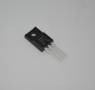 China STF28NM50N MOSFET de Potência 500V/28A Classificação Baixa 0,135Ω Rds(on) Comutação Rápida Avalanche Robusto Eco-Modo Baixa Carga de Gate Pacote TO-220FP Certificado RoHS para SMPS e Acionamentos de Motor à venda