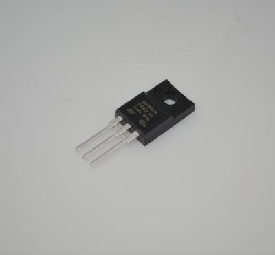 China STF28NM50N MOSFET de Potência 500V/28A Classificação Baixa 0,135Ω Rds(on) Comutação Rápida Avalanche Robusto Eco-Modo Baixa Carga de Gate Pacote TO-220FP Certificado RoHS para SMPS e Acionamentos de Motor à venda