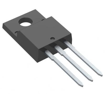 China STF28NM50N MOSFET de Potência 500V/28A Classificação Baixa 0,135Ω Rds(on) Comutação Rápida Avalanche Robusto Eco-Modo Baixa Carga de Gate Pacote TO-220FP Certificado RoHS para SMPS e Acionamentos de Motor à venda
