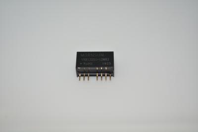 Cina VRB1205S-10WR3 Converter CC/DC 10W Potenza 9-36V Ampio ingresso 89% Efficienza Ultra-compatta (1"x1") Uscita regolata -40°C a +85°C Range Standard Pinout PCB Mount per l'alimentazione industriale/telecom in vendita