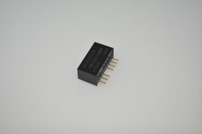 Cina VRB1205S-10WR3 Converter CC/DC 10W Potenza 9-36V Ampio ingresso 89% Efficienza Ultra-compatta (1"x1") Uscita regolata -40°C a +85°C Range Standard Pinout PCB Mount per l'alimentazione industriale/telecom in vendita