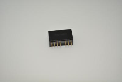 Cina VRB1205S-10WR3 Converter CC/DC 10W Potenza 9-36V Ampio ingresso 89% Efficienza Ultra-compatta (1"x1") Uscita regolata -40°C a +85°C Range Standard Pinout PCB Mount per l'alimentazione industriale/telecom in vendita