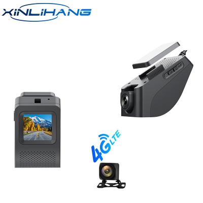 Cina Linux 1,5 pollici registratore videocamera per auto DVR Dash Cam 4G Full HD 1080P in vendita
