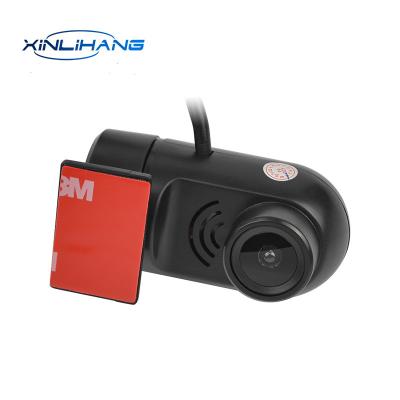 Cina Auto DVR USB Motion Activated Dashcam Full HD Wifi Adas Camera per sistema Android in vendita