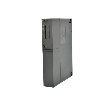 China SIEMENS SIMATIC PLC S7-400 6ES7414-3EM05-0AB0 CPU414-3 PN/DP zu verkaufen