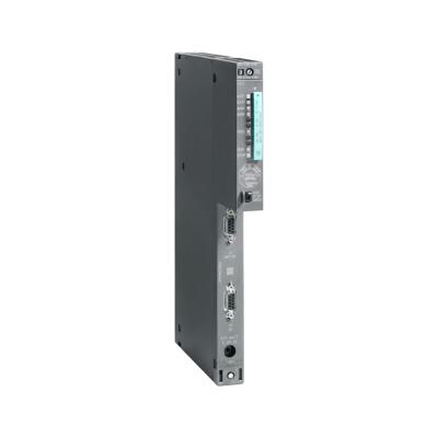China SIEMENS SIMATIC PLC S7-400 6ES7416-2FN05-0AB0 CPU416F-2 Zentralverarbeitungseinheit mit zu verkaufen