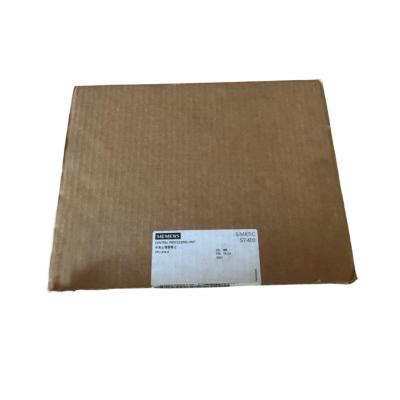 China SIEMENS SIMATIC PLC S7-400 6ES7416-3XR05-0AB0 CPU416-3 Zentralverarbeitungseinheit mit zu verkaufen