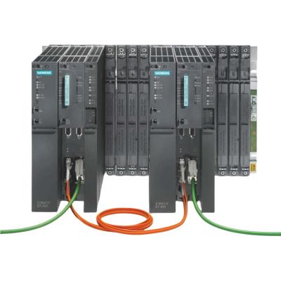 China SIEMENS SIMATIC PLC S7-400 6ES7417-4XT05-0AB0 CPU417-4 Zentralverarbeitungseinheit mit zu verkaufen