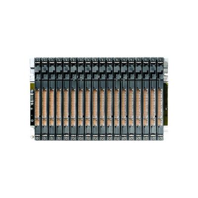 China SIEMENS SIMATIC PLC S7-400 6ES7400-1TA01-0AA0 RACK UR1 ZENTRAL und verteilt mit 18 Slots zu verkaufen