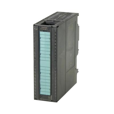 China SIEMESN SIMATIC PLC S7-300 Modul-Automatisierungssystem zu verkaufen