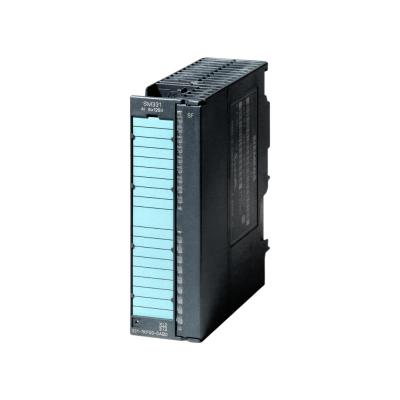 China SIEMESN SIMATIC PLC S7-300 Modul-Automatisierungssystem zu verkaufen