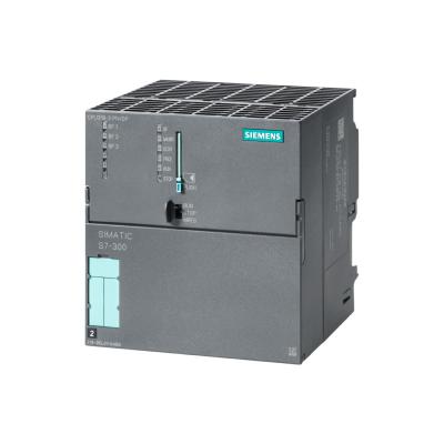 China SIEMESN SIMATIC PLC S7-300 Modul-Automatisierungssystem zu verkaufen