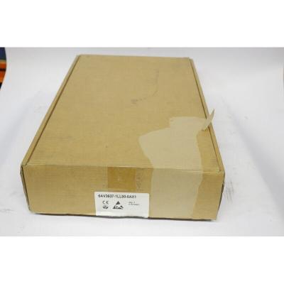 China SIEMENS SIMATIC HMI 6AV3637-1ML00-0BX0 OP37 Bedienerplatte, auch HD, mit FD zu verkaufen