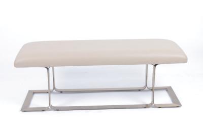 Cina Nordic Light Luxury Leisure Bench personalizzabile in vendita