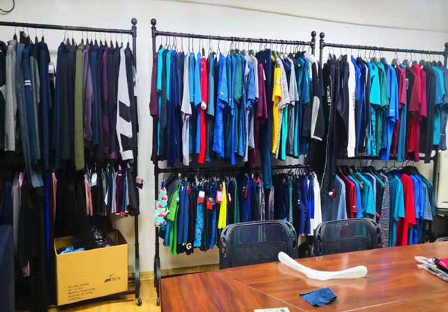 Fornitore cinese verificato - GaoHong Garments CO.,Ltd.
