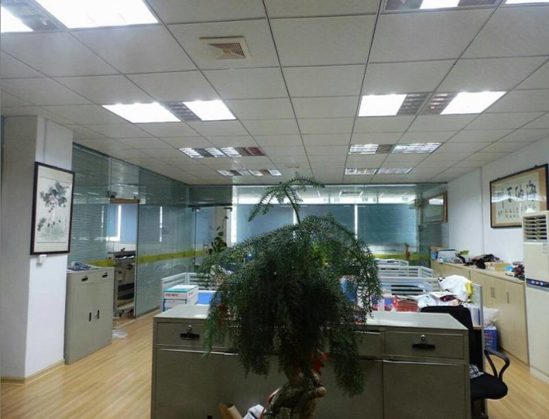 Fornitore cinese verificato - GaoHong Garments CO.,Ltd.