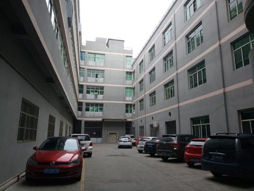 Fornitore cinese verificato - GaoHong Garments CO.,Ltd.