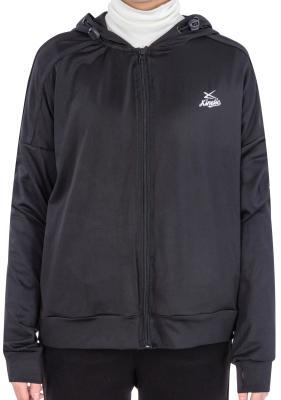 Cina funzionamento di Autumn Mens Zipper Jacket For di estate della primavera di servizio dell'OEM 240gsm in vendita