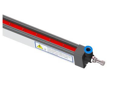 中国 静的な中和のエリミネーター棒製造者をイオン化するQP-E30-I AC 販売のため