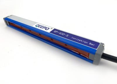 Cina QP-40D-S Mini Electrostatic Charge Ionizer Eliminator Antivari in vendita