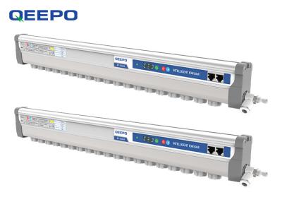 Cina Eliminatore elettrostatico Antivari di QP-S35AHW per la prevenzione di difetto di pittura adesiva sul cartone in vendita