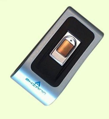 China KO-ZW200 Capacitive Fingerprint Sensor Fingerprint Reader for sale
