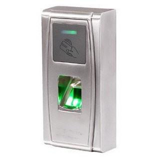 China KO-AC300 TCP/IP Fingerprint Reader Access Control with Relay for sale