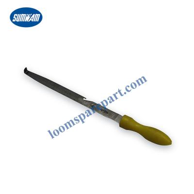 China Peças sobresselentes BA304780/BA304831 do tear de tecelagem de Reed Knife 40# 60# 80# à venda