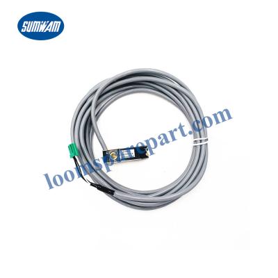 China Linha de trama 4.2m do detector da detecção fotoelétrica de trama das peças do tear de RIFA Toyota 710 à venda