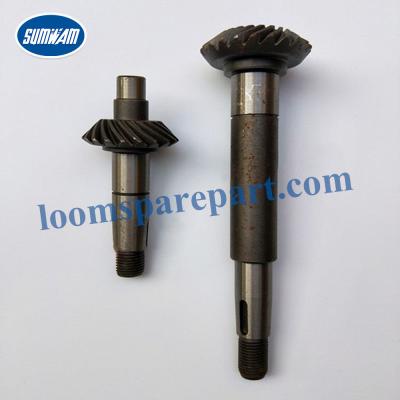 Cina Pezzi di ricambio del telaio per tessitura per l'ingranaggio 2f626/27 GA747 della macchina del telaio della rapière in vendita