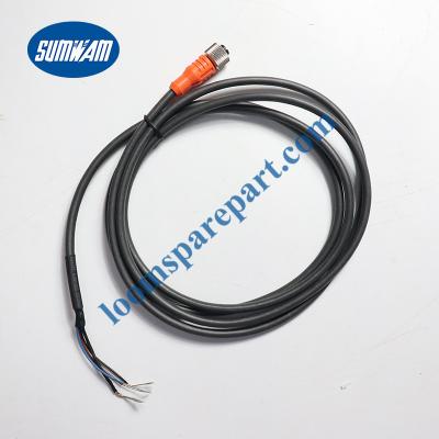 中国 BE151312 BE150291 FD ケーブル長さ 2.5 メートル センサー ケーブル ピカノール オムニ織機部品 販売のため