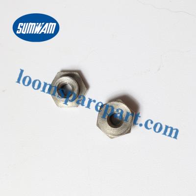 Cina Rapier Loom Parts Nut 185mm BA202923 Parti di macchine tessili in vendita