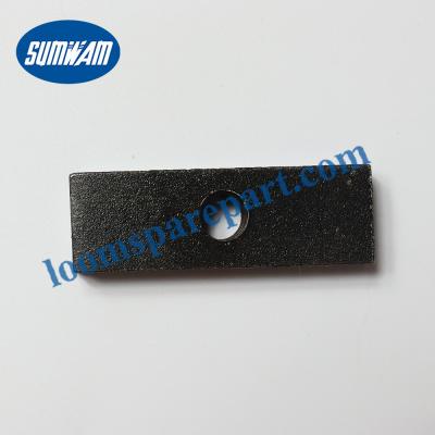 Cina B95662 Pezzi di ricambio del telaio della pinza del piatto del macchinario per tessere in vendita
