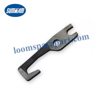 Cina Fixed cutter blade Part No. BA211564,picanol loom spare parts in vendita