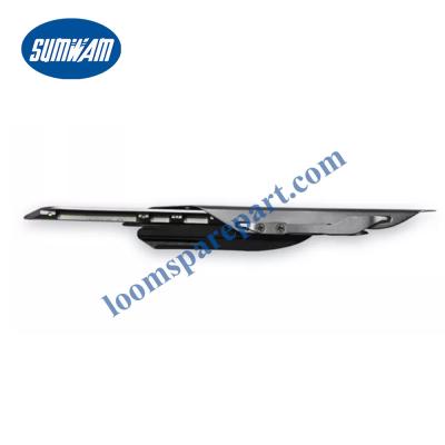 Cina OPTIMAX Left Rapier head BE241323,picanol loom spare parts in vendita