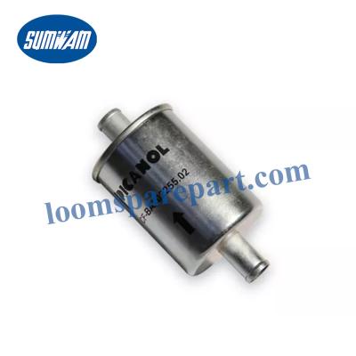 Cina Suction fitter Part No.BA202255,picanol loom spare parts in vendita