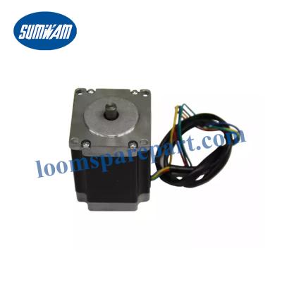 Cina ELSY STEP MOTOR PART NO.BE215020,picanol loom spare parts in vendita