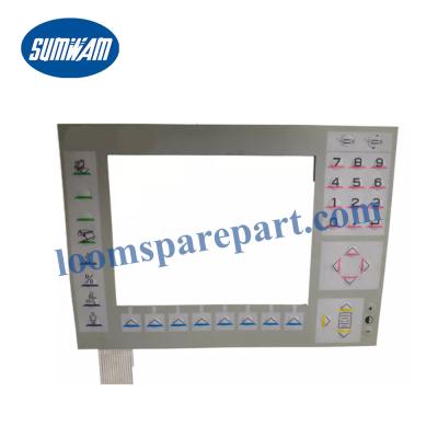 Cina Gamma computer panel NO.BA300360 ,picanol loom spare parts in vendita